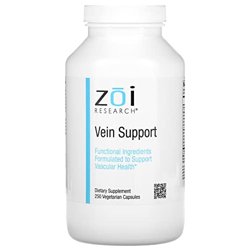 healthy circulation mineral supplements