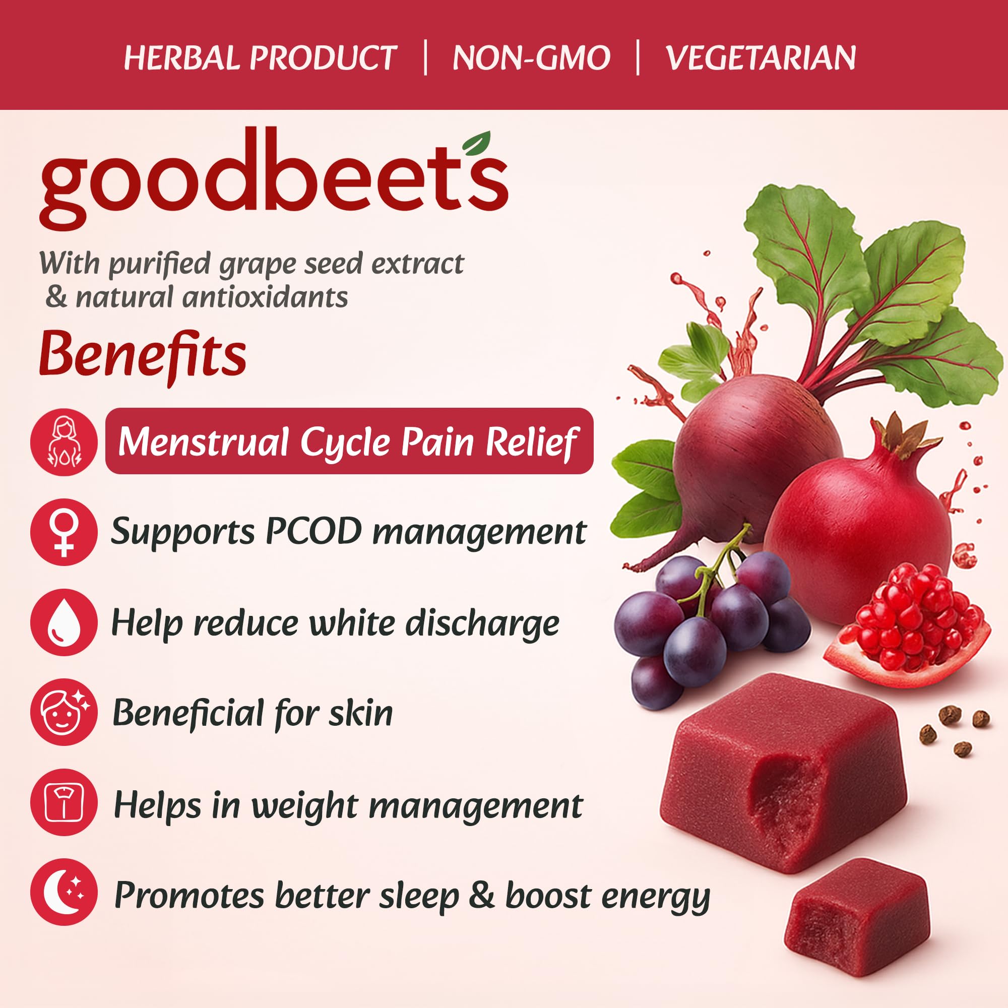 healthy circulation support soft chews