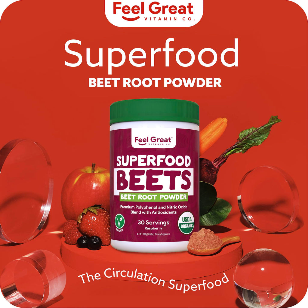 healthy circulation support supplement