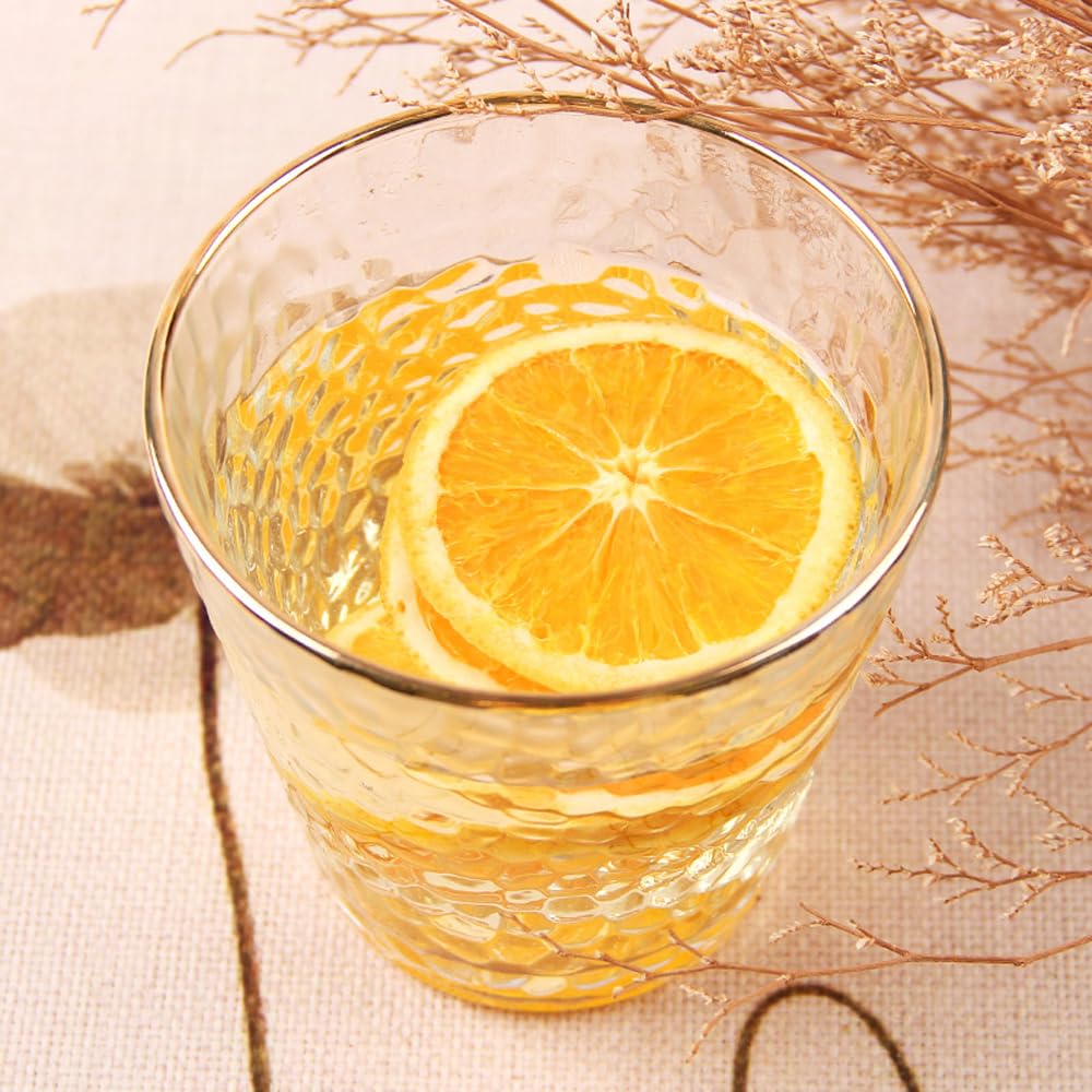 healthy cocktail ingredient option