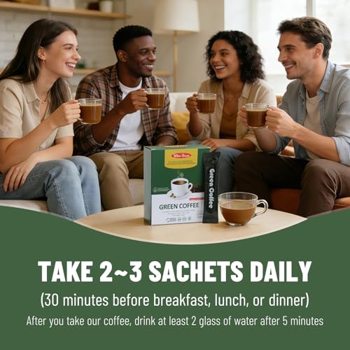 healthy coffee alternative Canada