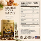healthy coffee alternative
