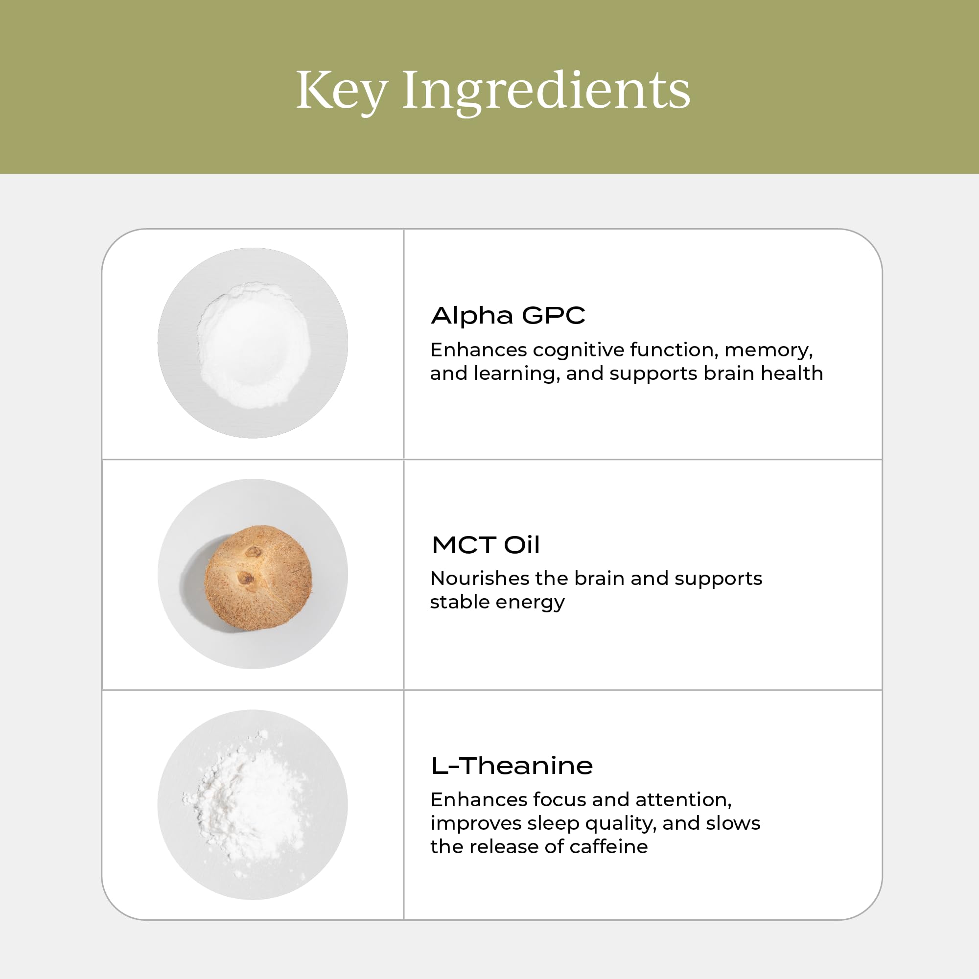 healthy coffee creamer alternative
