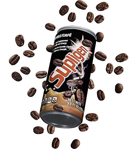 healthy coffee drink for busy lifestyles