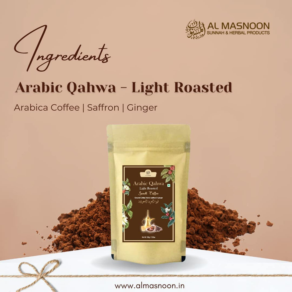 healthy coffee for daily energy