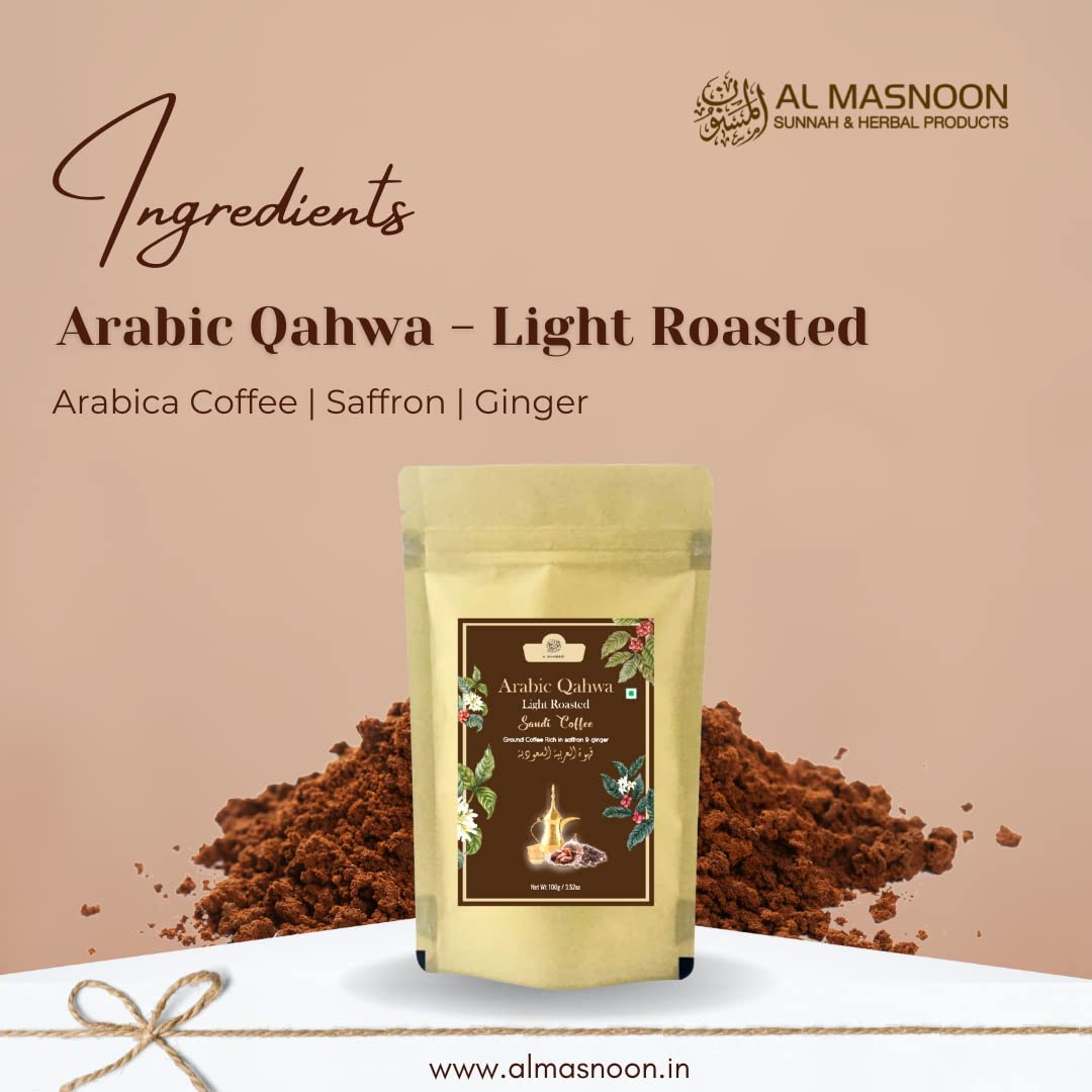 healthy coffee for daily energy