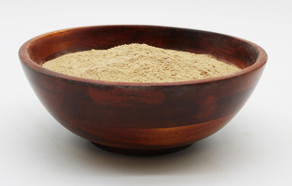 Healthy coffee substitute with lion's mane mushrooms
