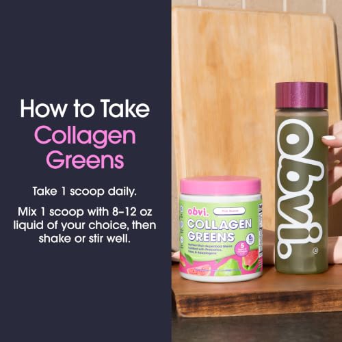 healthy collagen blend for skin