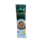 healthy collagen coffee packs