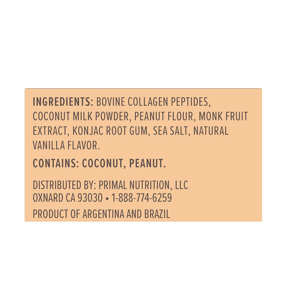 Healthy collagen supplement for beauty
