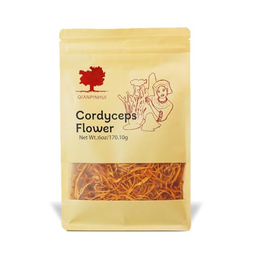Healthy cooking with dried mushrooms