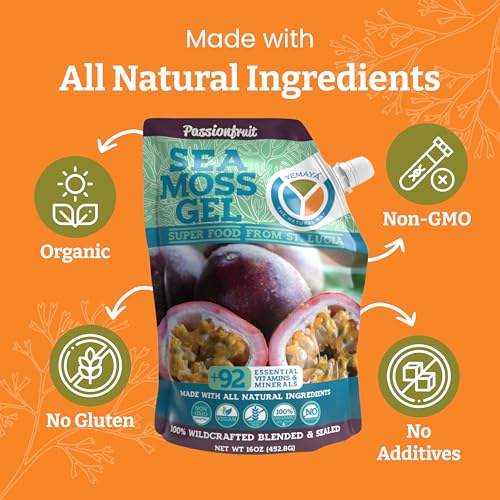 Healthy cooking with dried seaweed
