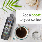 healthy cooking with mct oil
