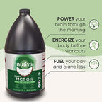 healthy cooking with mct oil