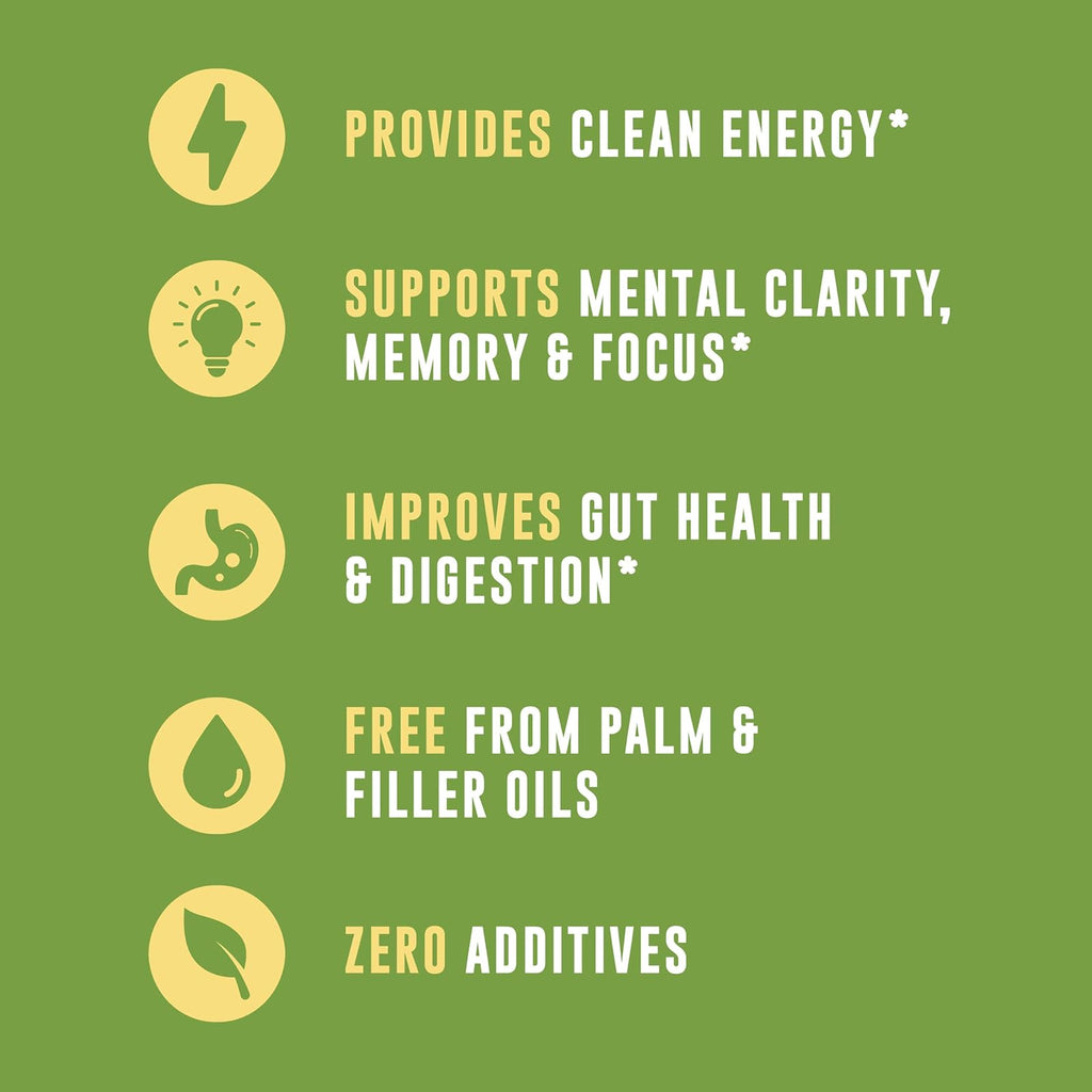healthy cooking with mct oil