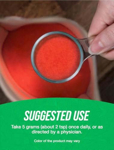 Healthy cooking with tomato powder