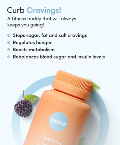 Healthy cravings management with chromium