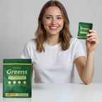 healthy daily gummies for vitality