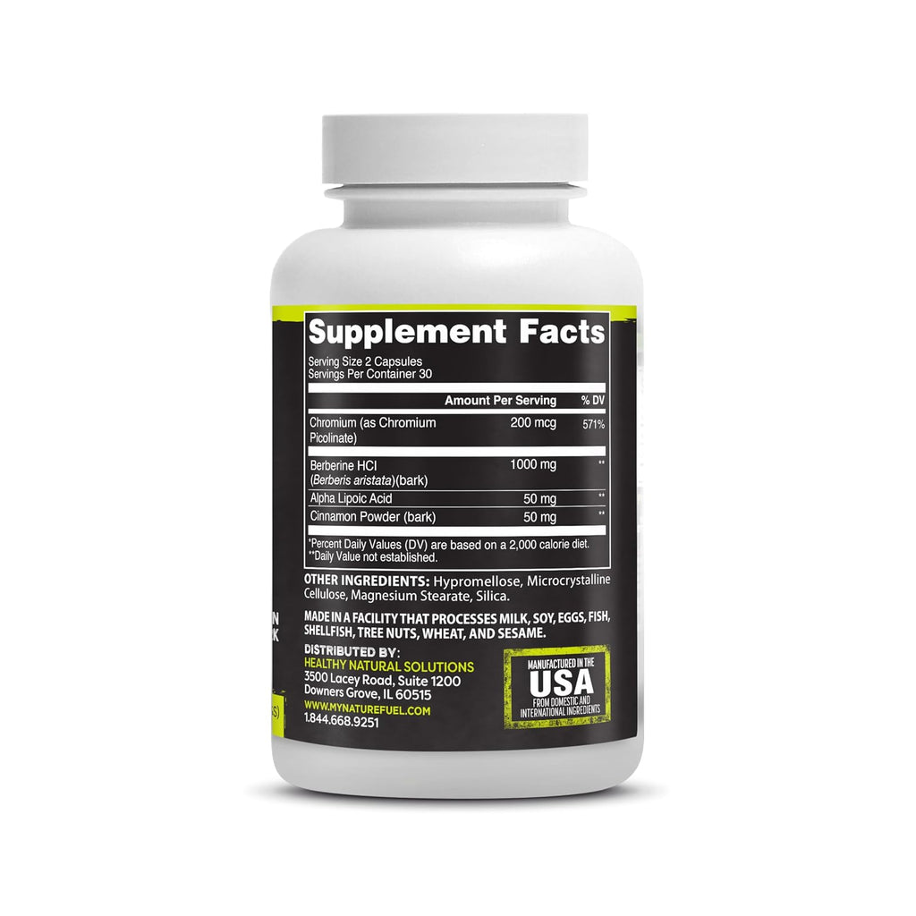Healthy Delights herbal supplement benefits