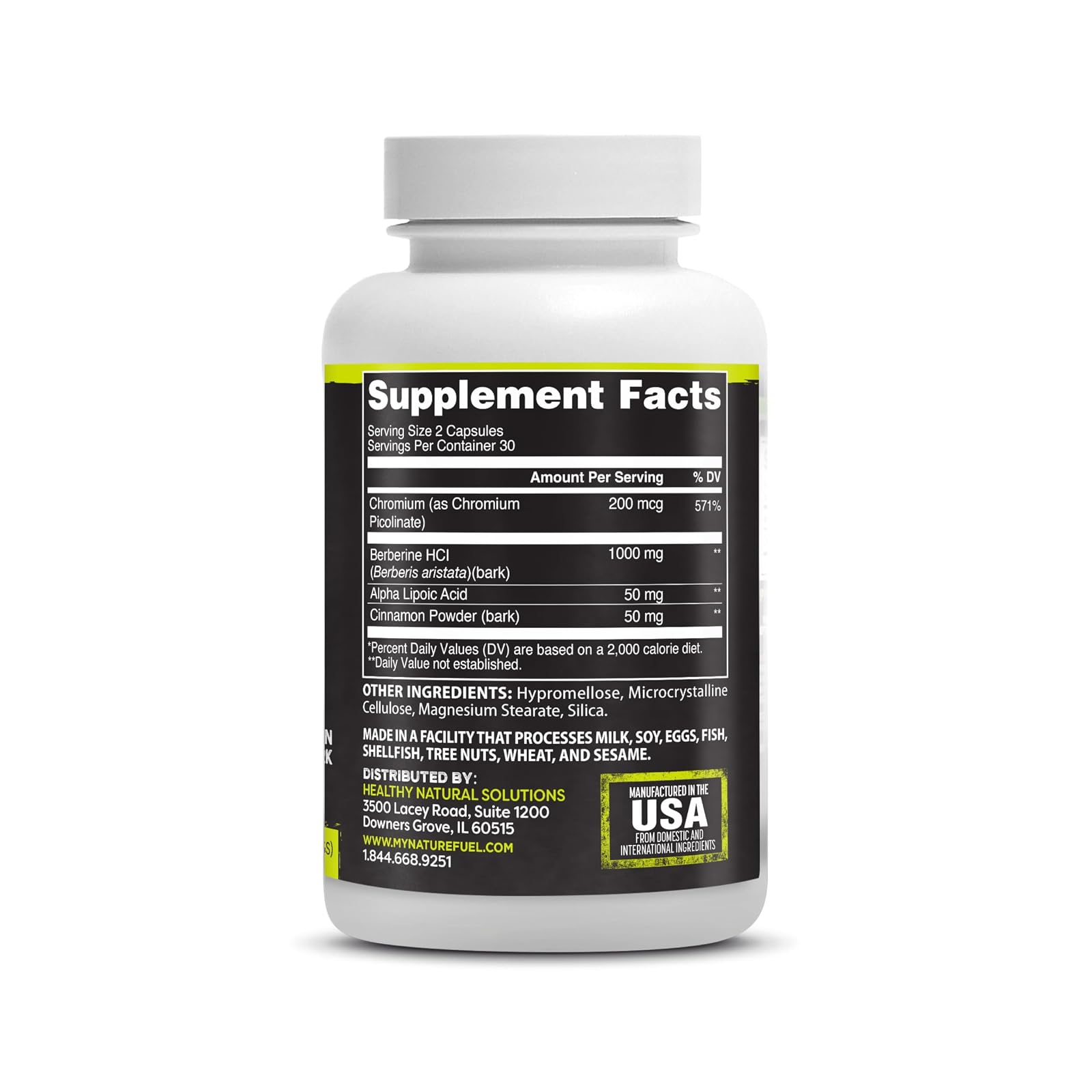 Healthy Delights herbal supplement benefits