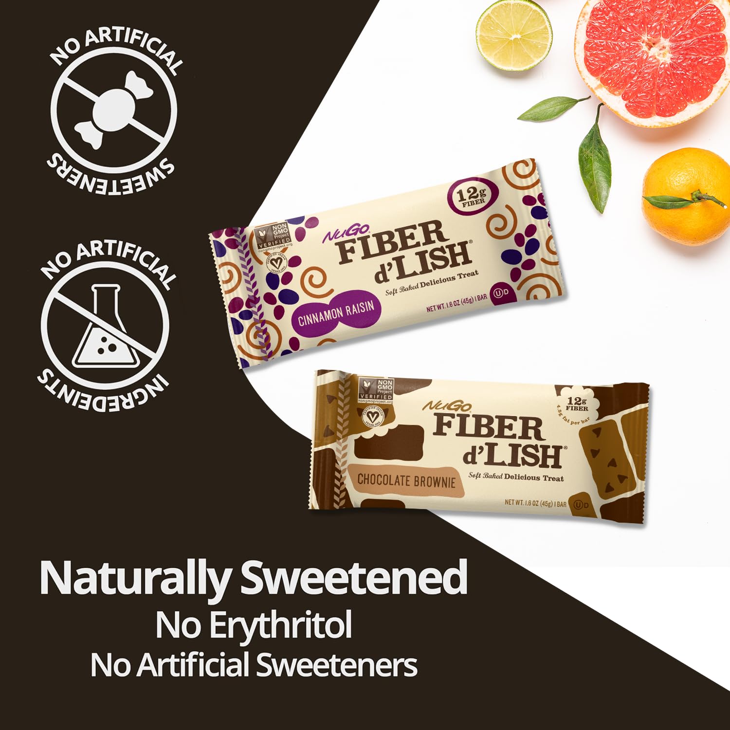 healthy dessert option for digestion