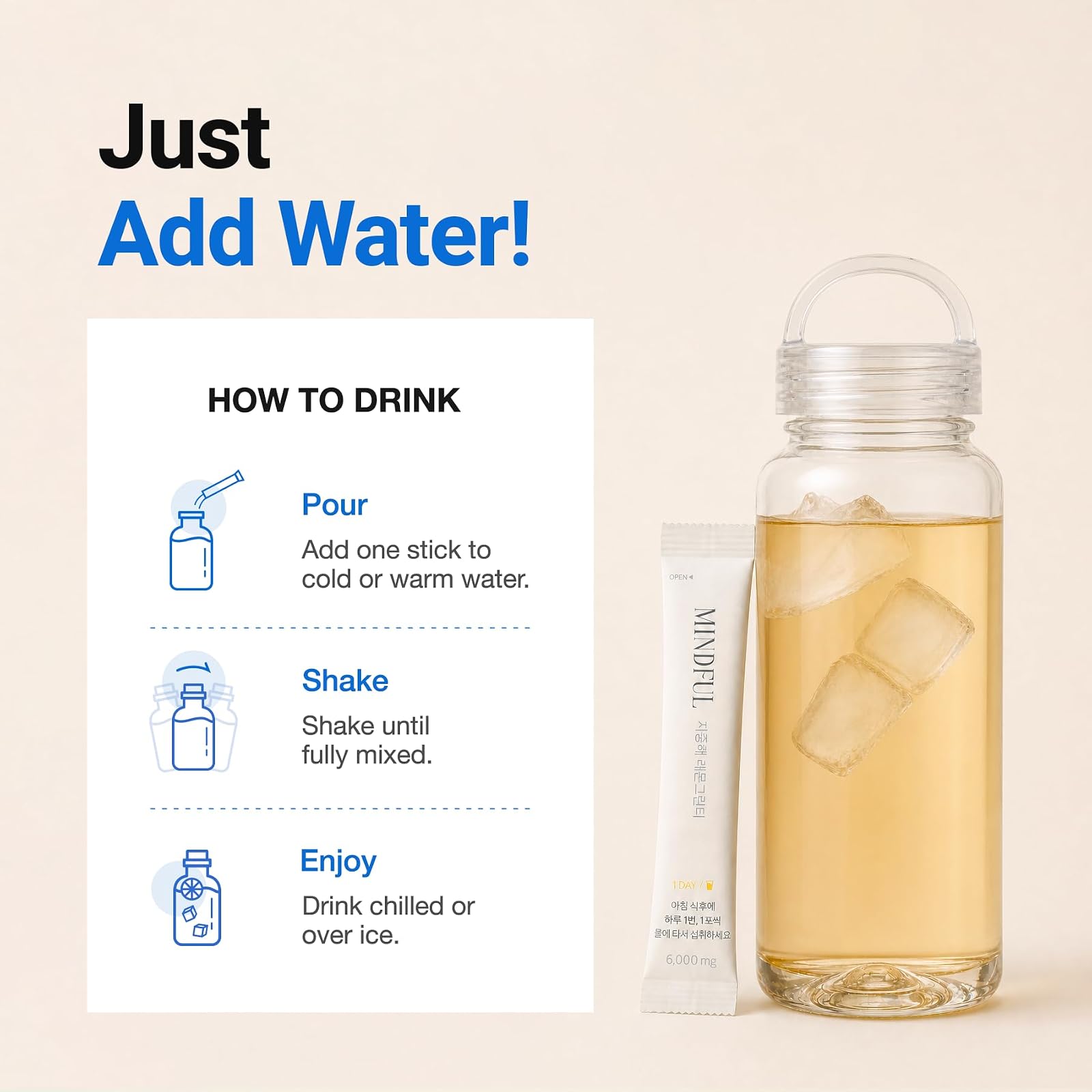 healthy detox tea for daily use