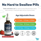 Healthy development with folinic acid
