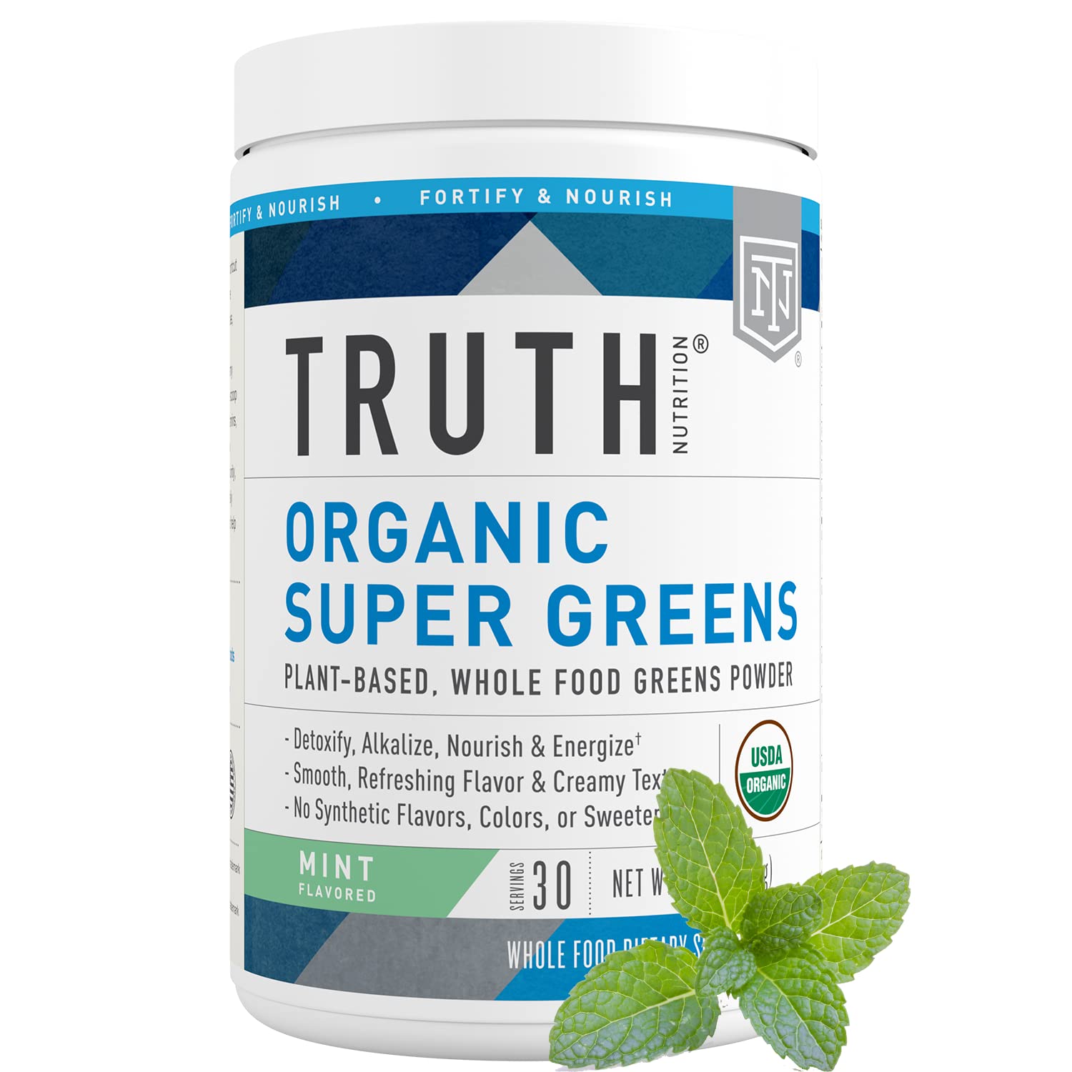 healthy digestion blended vitamin supplements