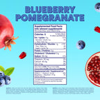 Healthy digestion superfood powder