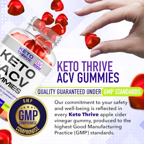 Healthy digestion support gummies