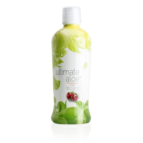 Healthy digestion with aloe vera