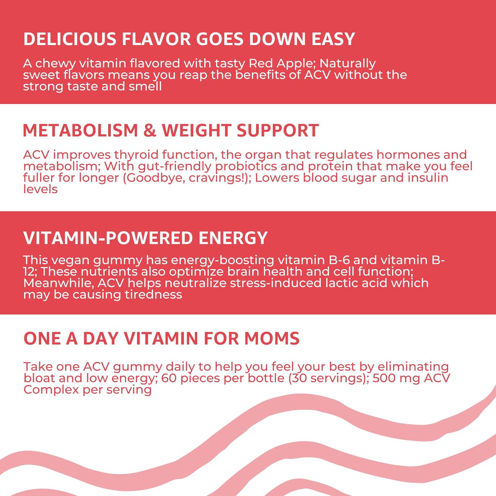 healthy digestion with apple cider vinegar
