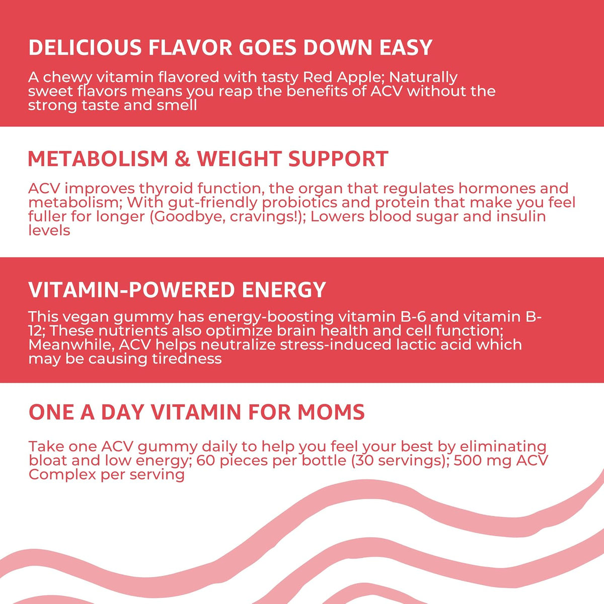 healthy digestion with apple cider vinegar