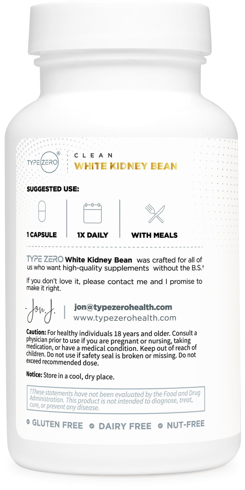 healthy digestion with kidney beans