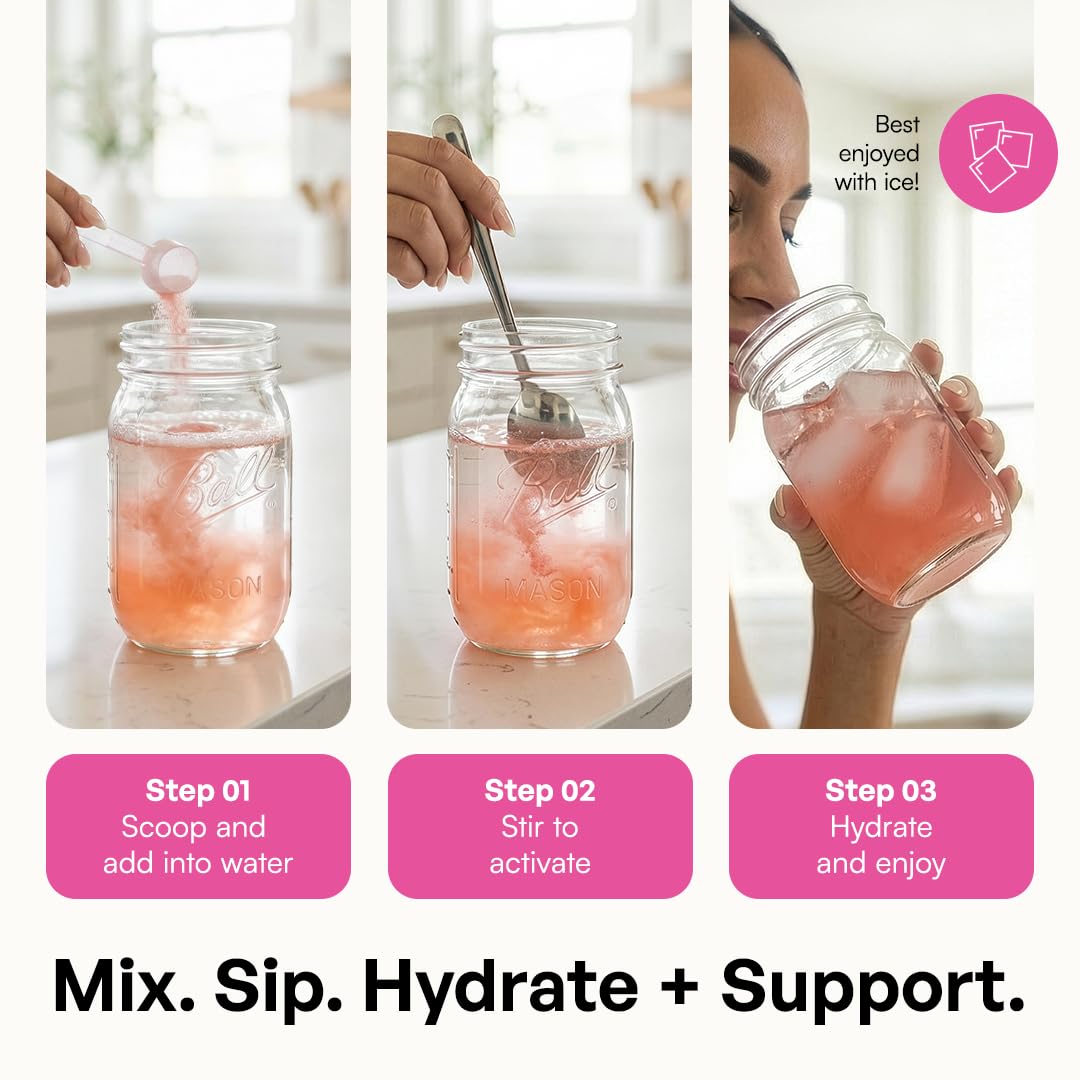 Healthy digestion with multivitamin fiber