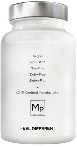 Healthy digestion with vegan capsules