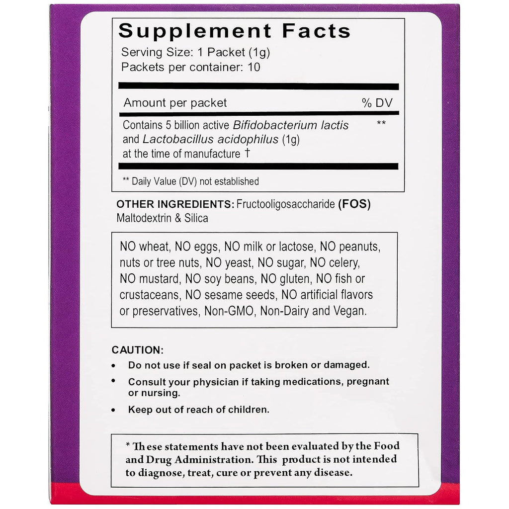 healthy digestive support for children