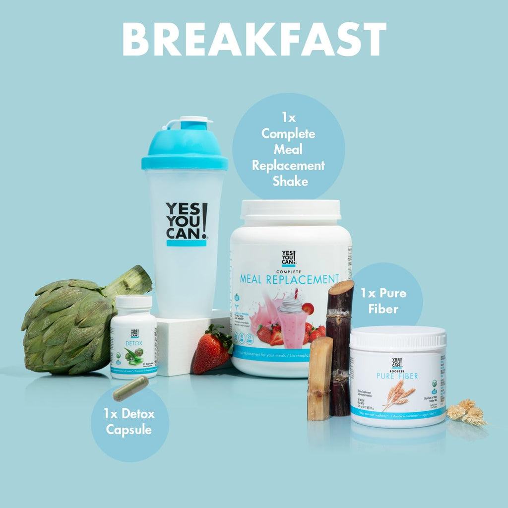 healthy digestive support with fiber