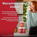 healthy digestive system support