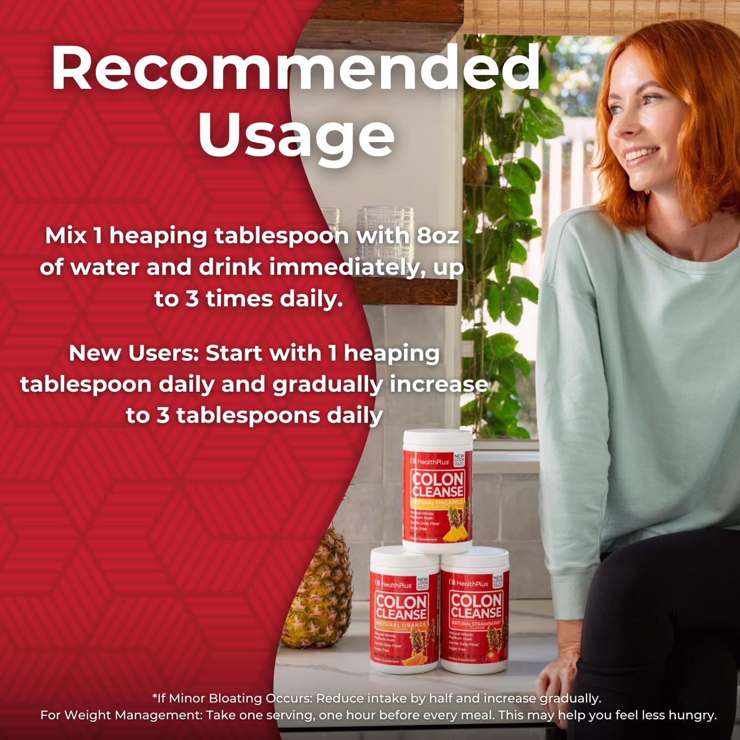 healthy digestive system support