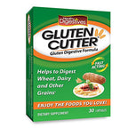 Healthy Digestives digestive enzymes support
