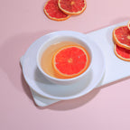 healthy dried grapefruit snacks