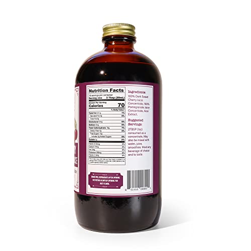 healthy drink for immune support