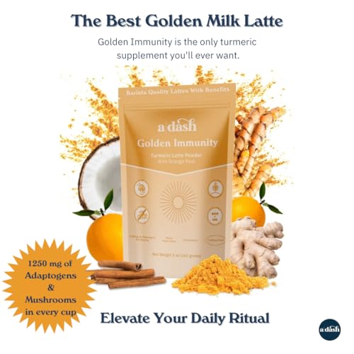 healthy drink for immune support