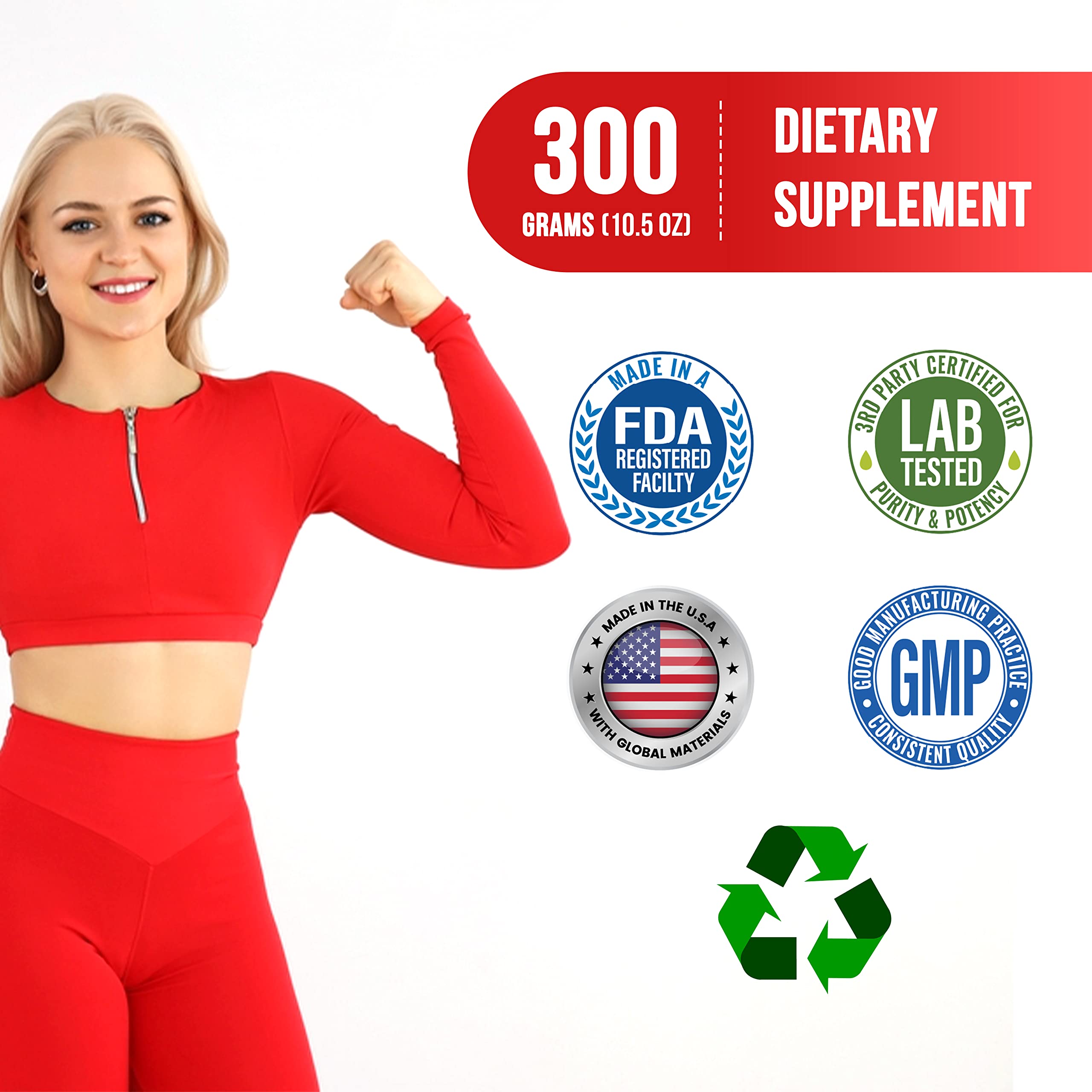 healthy drink mix for daily vitamins