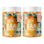 healthy EAA gummies for dogs