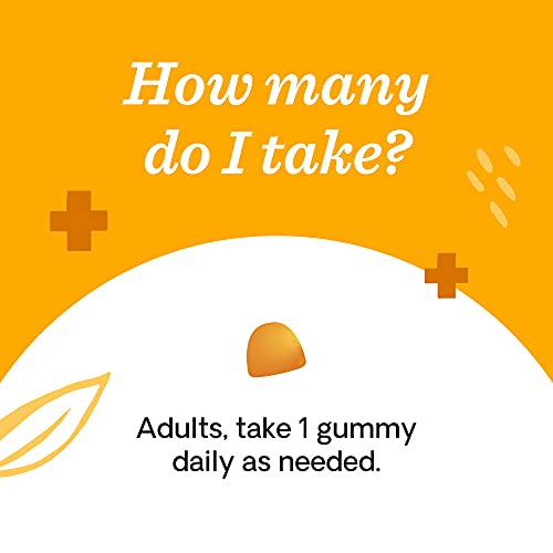 healthy elderberry gummies for families