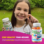healthy elderberry gummies for family
