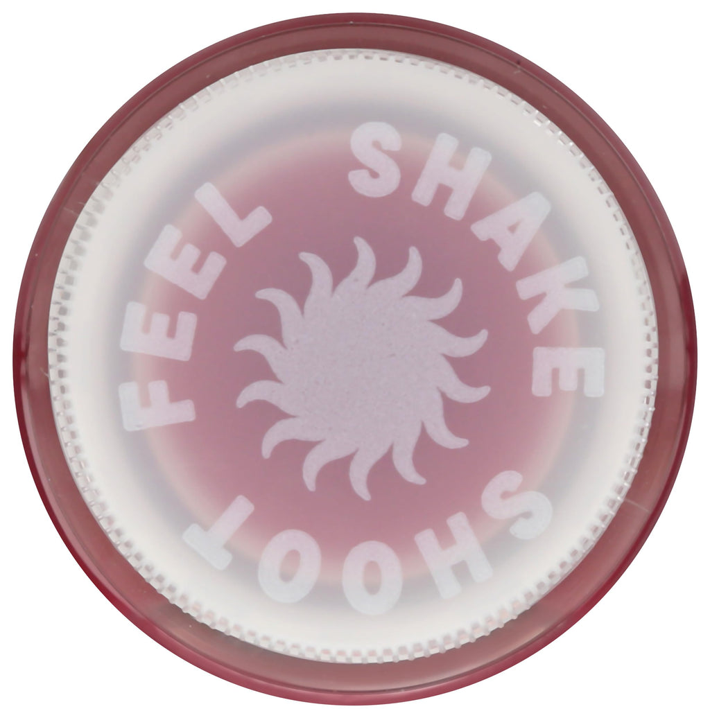 healthy elderberry syrup alternative