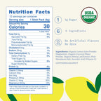 healthy electrolyte drink for workouts